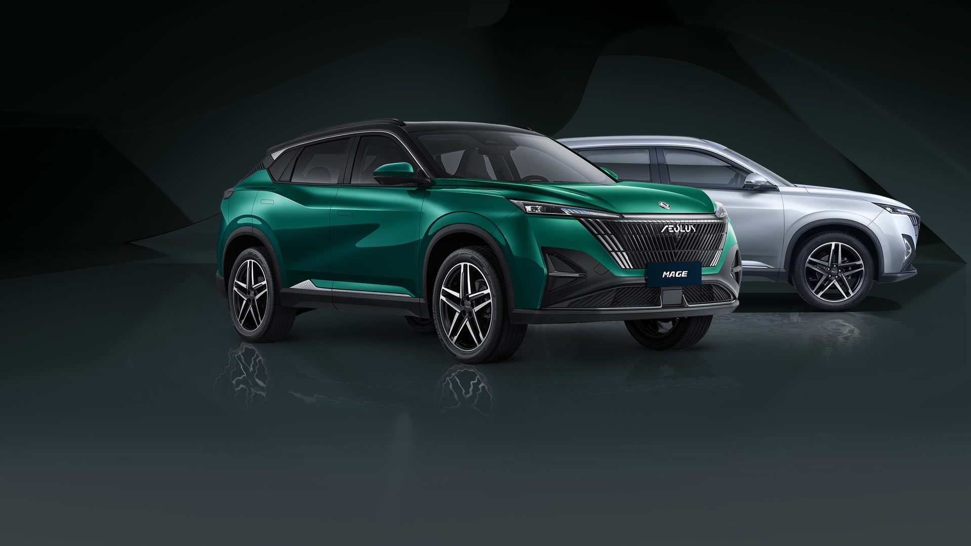 Dongfeng Motor - Auto Fus Group Warszawa