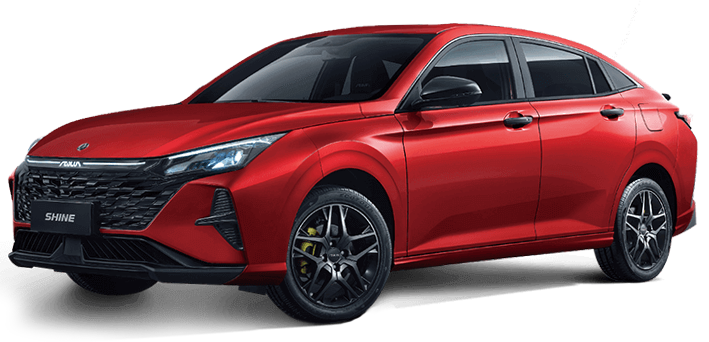 Dongfeng Motor - Auto Fus Group Warszawa